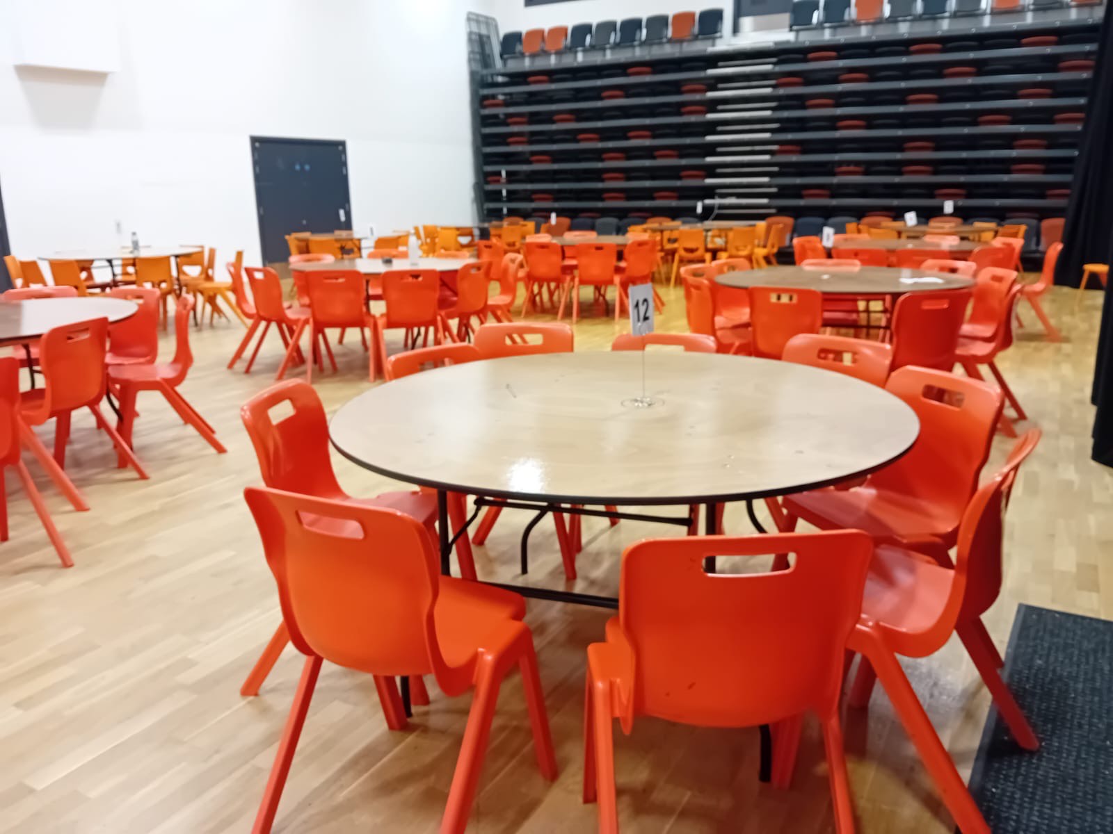 MEA Central | Vivify Venues | Vivify Venues